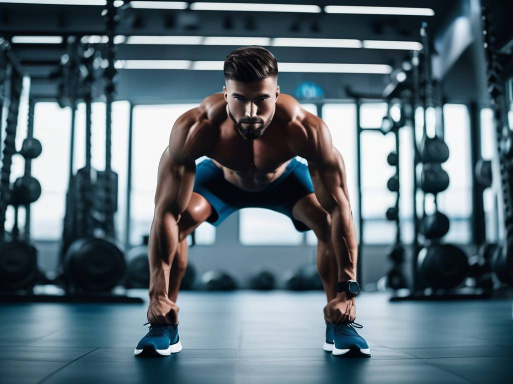 Czym jest full body workout i jak wpływa na naszą sylwetkę? - DanceDesk.pl