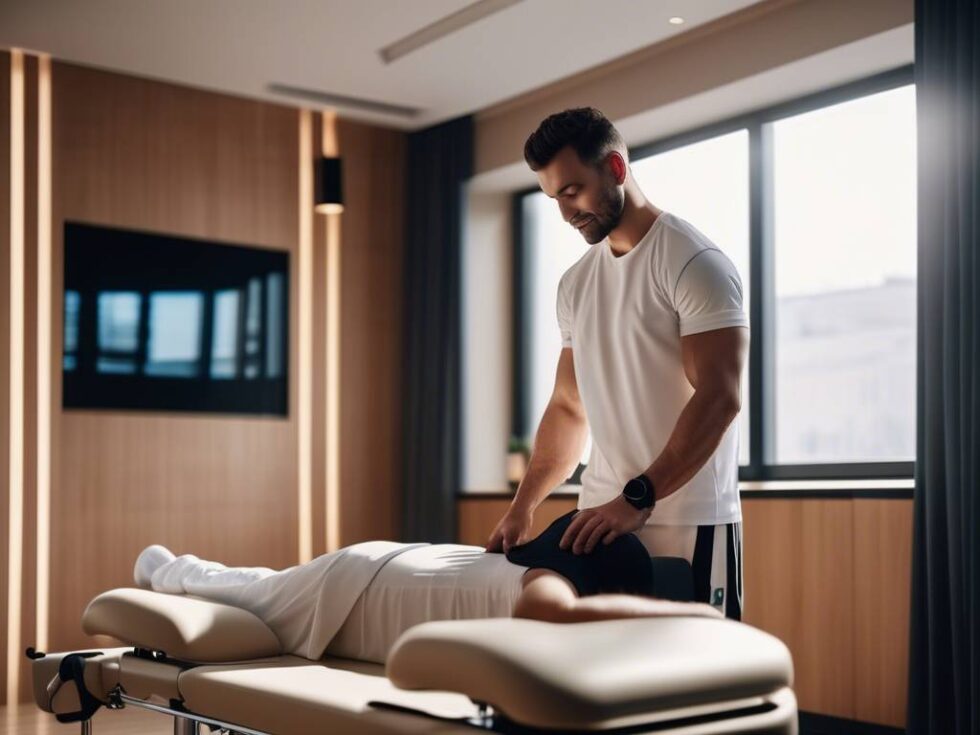 Dlaczego mamy zakwasy po treningu i jak sobie z nimi radzić? - DanceDesk.pl