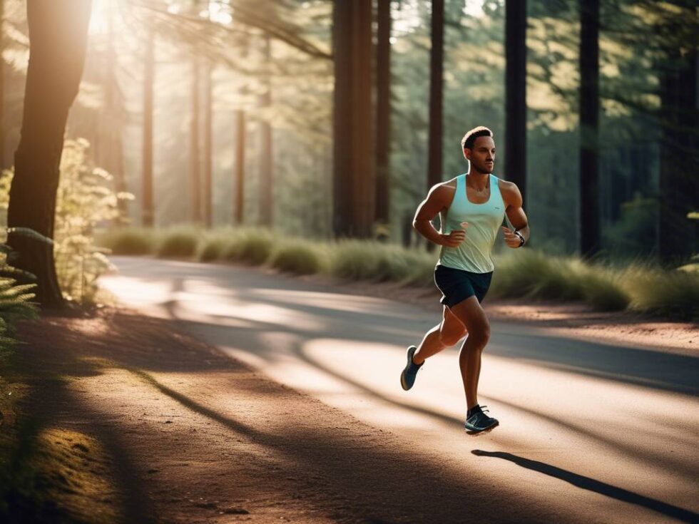 Jak często stosować interwały treningowe dla optymalnych efektów ...