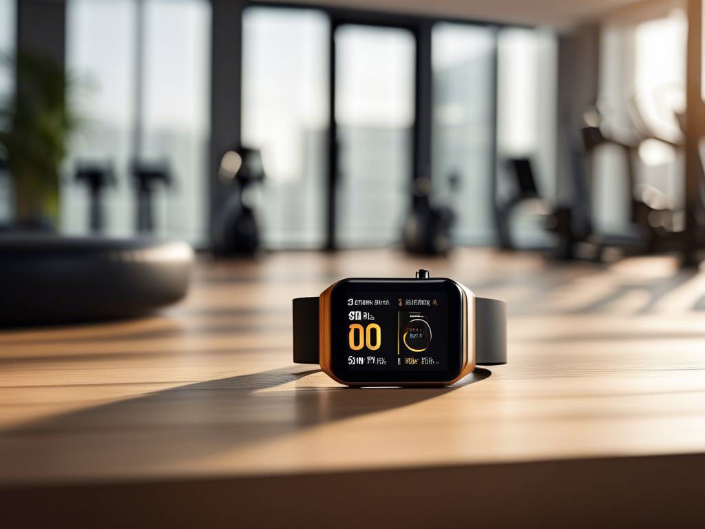 Jak dobrać smartwatch do treningu, by zmaksymalizować efekty ćwiczeń ...