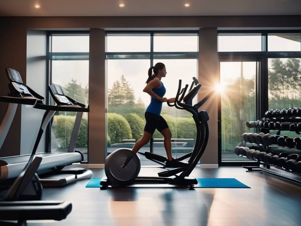 Jakie efekty przynosi regularne ćwiczenie na orbitreku? - DanceDesk.pl