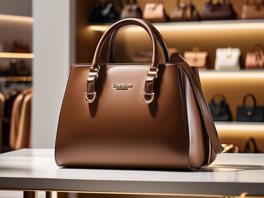 Kiedy torebki Wittchen znów pojawią się w Lidlu? - DanceDesk.pl