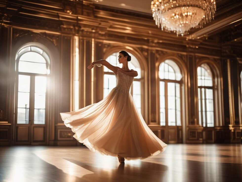 Walc wiedeński czy angielski - jakie są charakterystyczne różnice ...