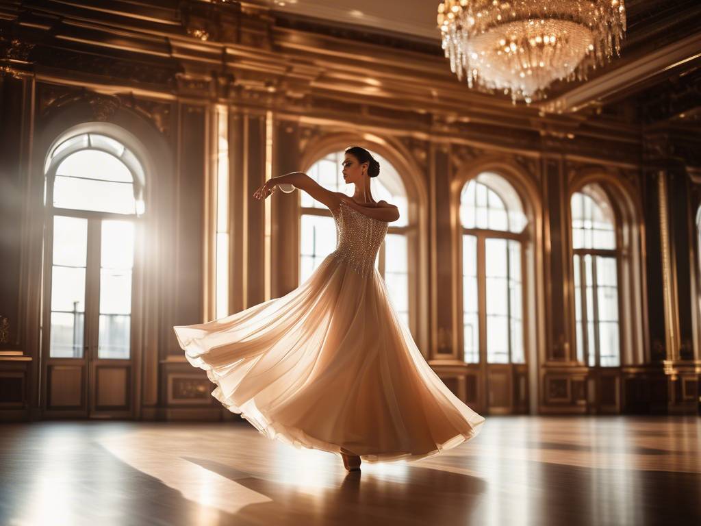 Walc wiedeński czy angielski - jakie są charakterystyczne różnice ...