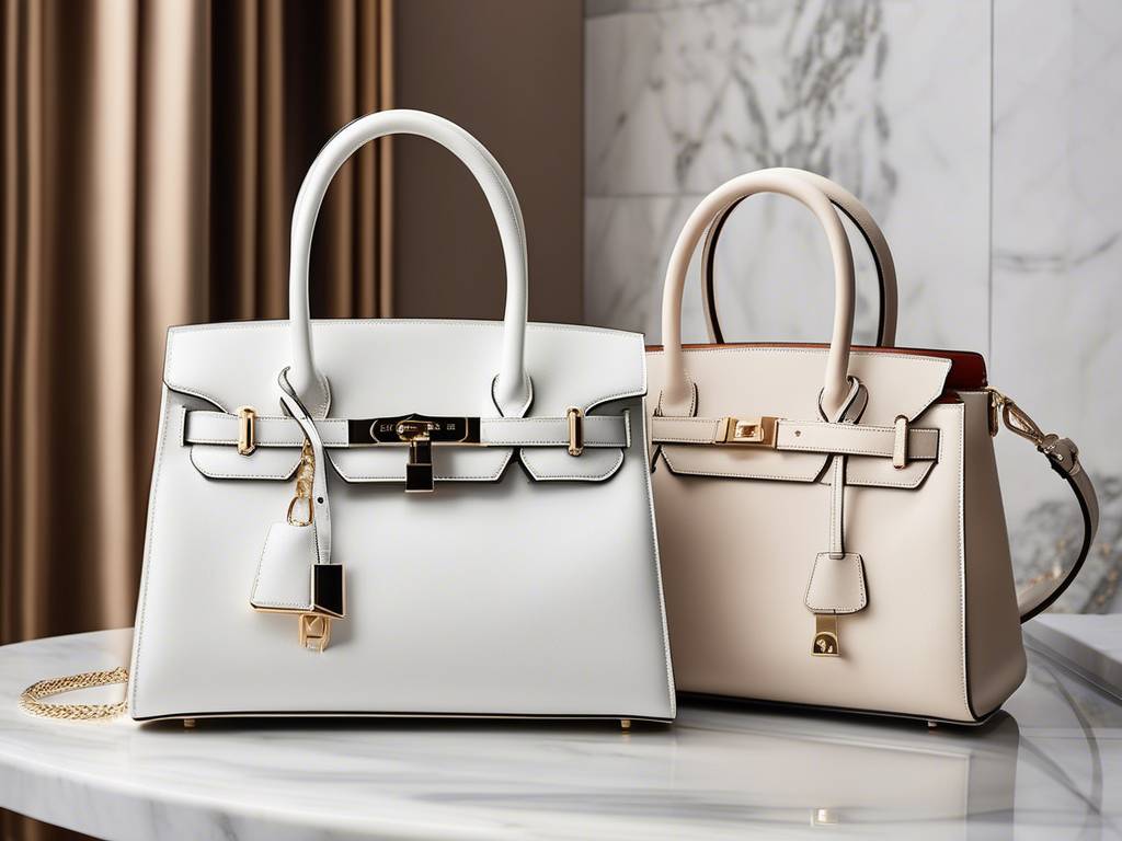 Jak odróżnić oryginał od podróbki torebki Louis Vuitton? - DanceDesk.pl