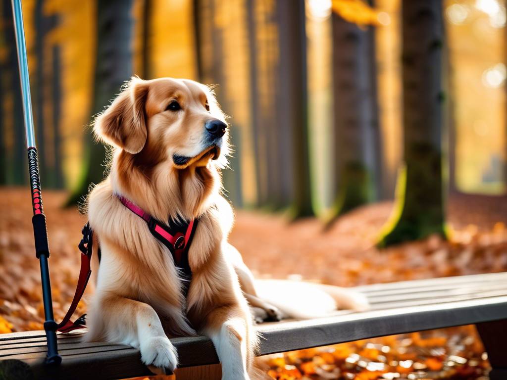 Jak prawidłowo założyć kijki nordic walking przed spacerem? - DanceDesk.pl