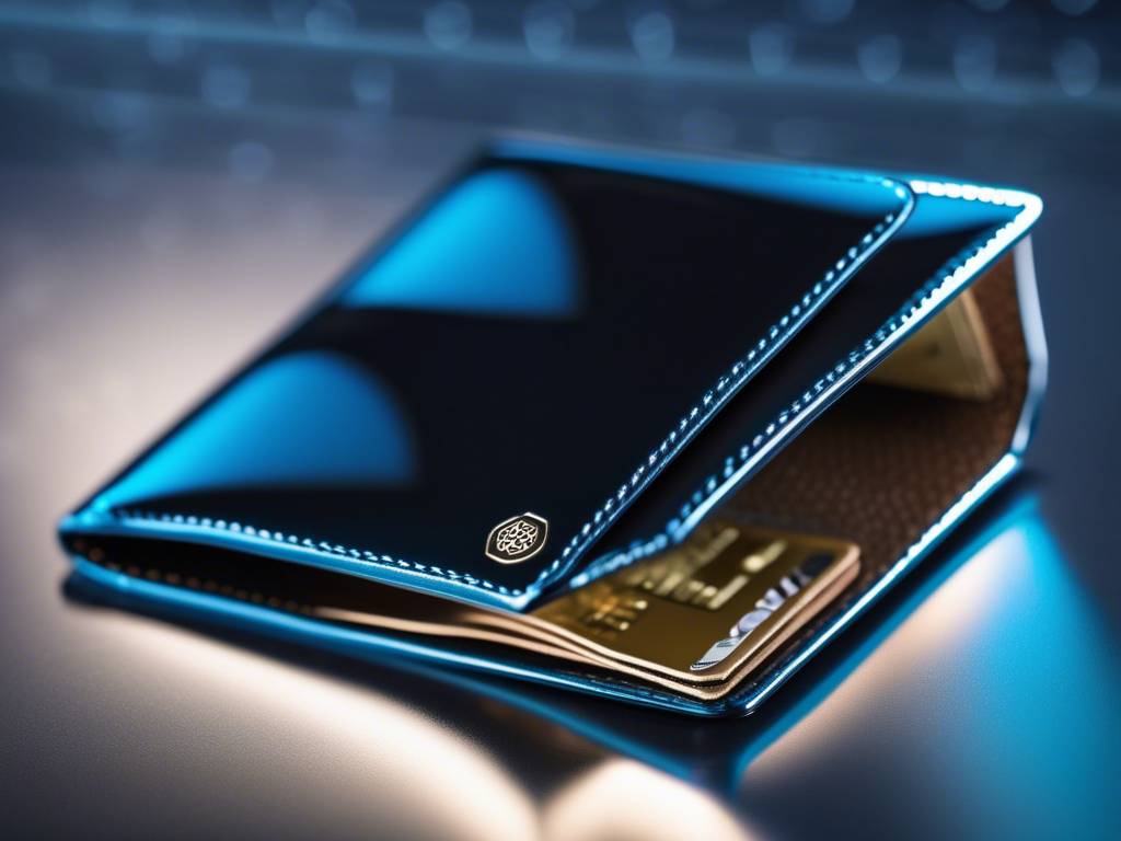 Jak działa portfel RFID secure i dlaczego warto go mieć? - DanceDesk.pl