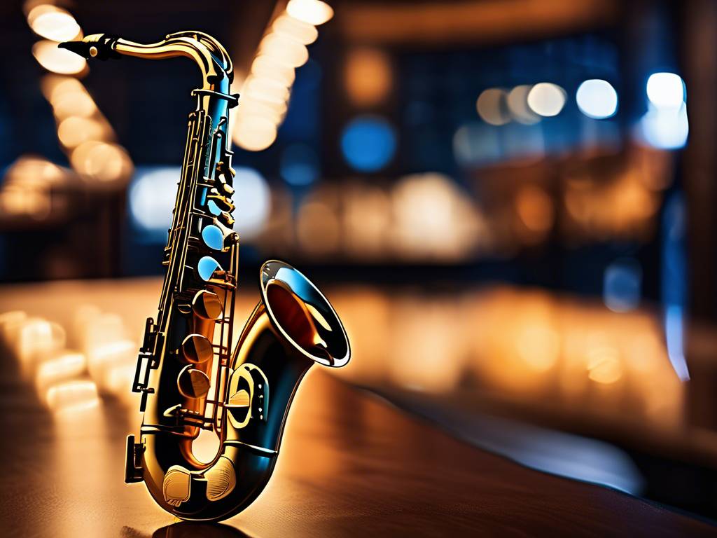 Jakie instrumenty królują w muzyce jazzowej? - DanceDesk.pl